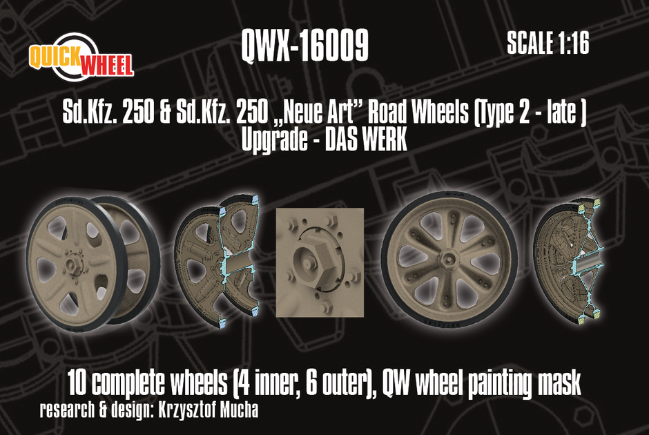 QuickWheel Store